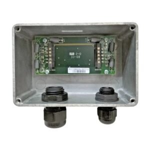 Rutter, RUT- 01019 Internal Microphone With Junction Box – marinocart